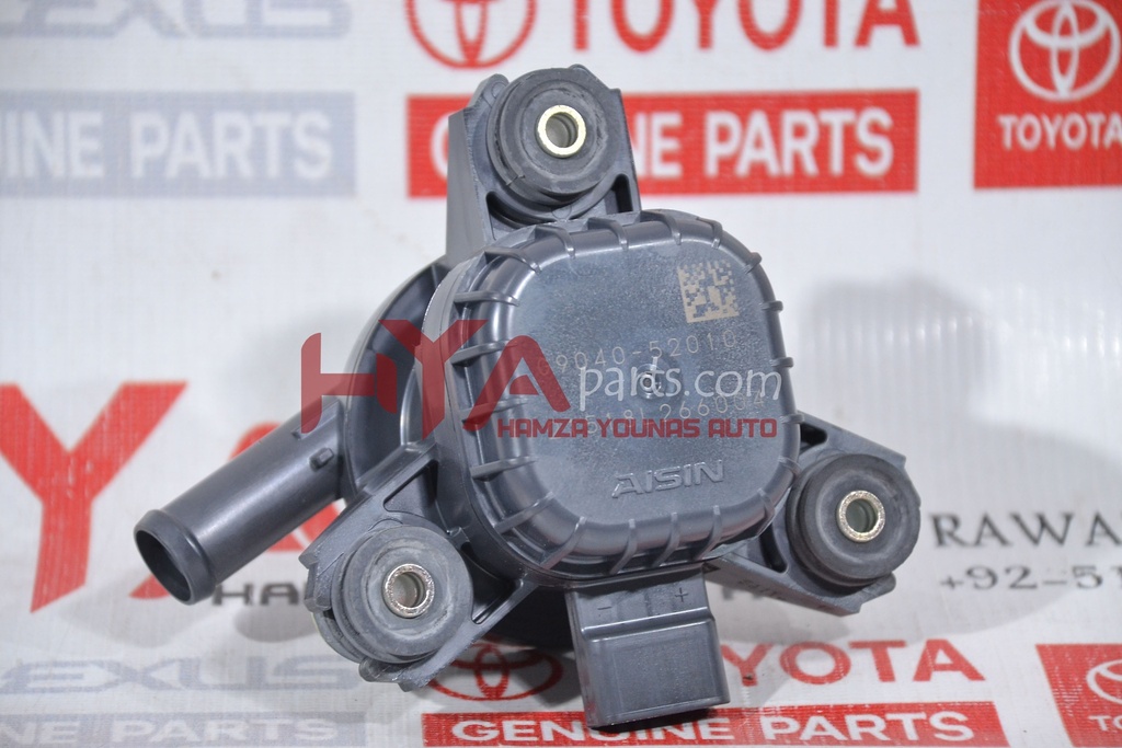 INVERTER WATER PUMP ASSY(W/MOTOR) | H Y A parts